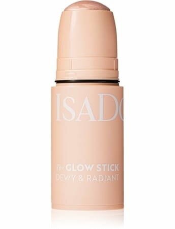 Хайлайтер IsaDora Glow Stick Dewy & Radiant, оттенок 24 Sparkling Beige, 5,5 г