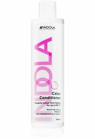 Бальзам для волос Indola Color Conditioner, 300 мл