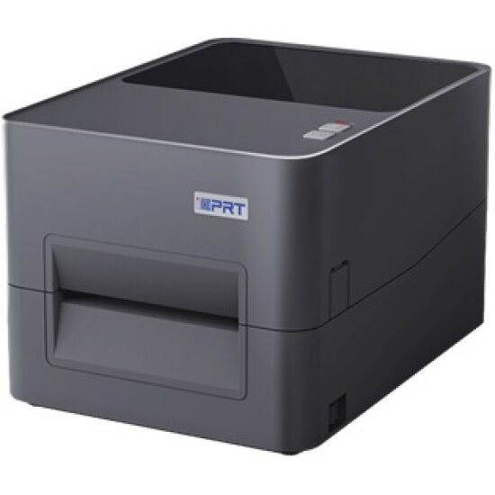 Принтер Idprt этикеток iF4, TT, 4", 203DPI, 6IPS (152 mm/sec), 64/128MB, USB+Ethernet, Ribbon 0,5"/1
