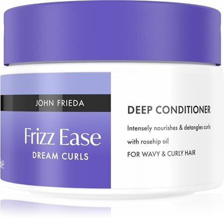 Бальзам для волос John Frieda Frizz Ease Deep Conditioner, 250 мл