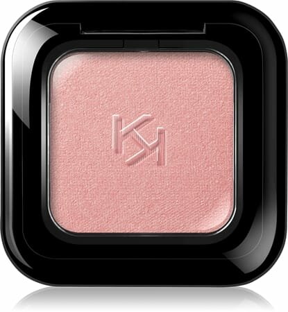 Тени для век KIKO MILANO High Pigment, металлик золотистая роза, 1,5 мл