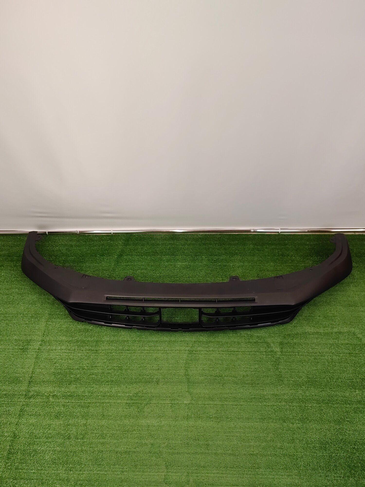 Changan Накладка переднего бампера нижняя Changan CS55 Plus S203F2713011000
