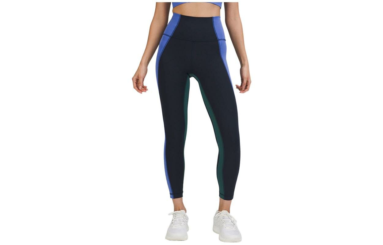 Брюки спортивные lululemon Wunder Train