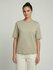 Футболка Gerry Weber, размер 46, зеленый,