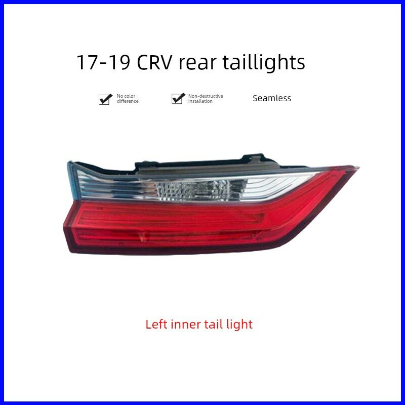 Honda CR-V 2017-2019 Левый внутренний задний фонарь оригинальное качество 3 года гарантии