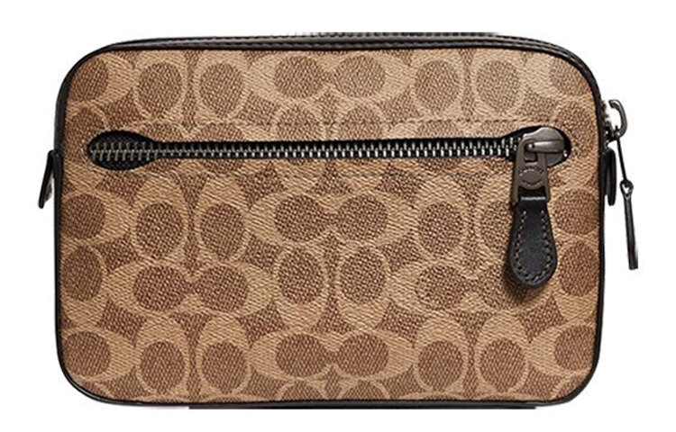 Сумка Coach Metropolitan