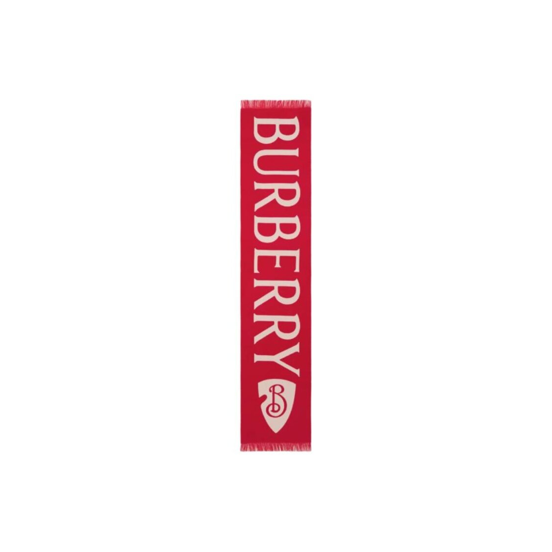 Шарф BURBERRY для мужчин, one size — фото 1
