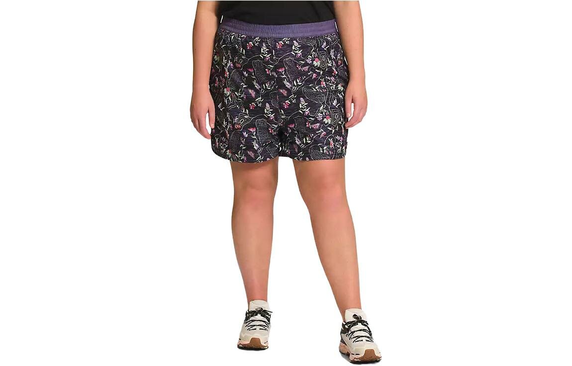 Шорты THE NORTH FACE 552413515