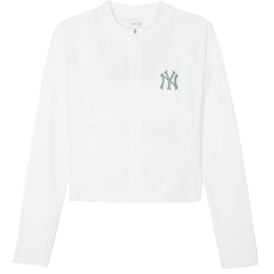 Свитшот MLB New York Yankees
