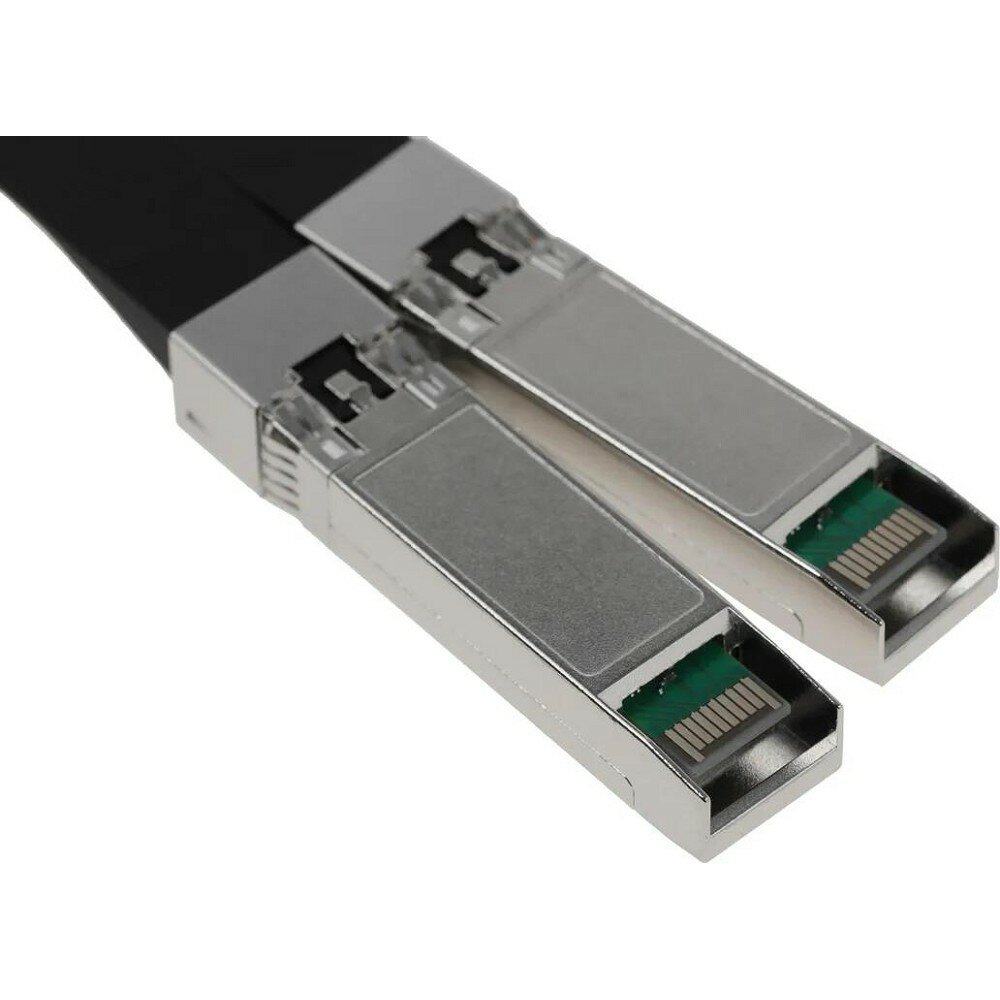 Mikrotik Трансивер S+AO0005 5 м