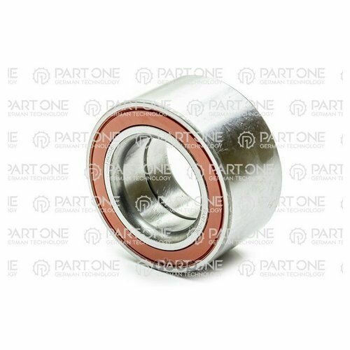 Подшипник ступичный передн daewoo: espero 93-99 PART-ONE 1BK058