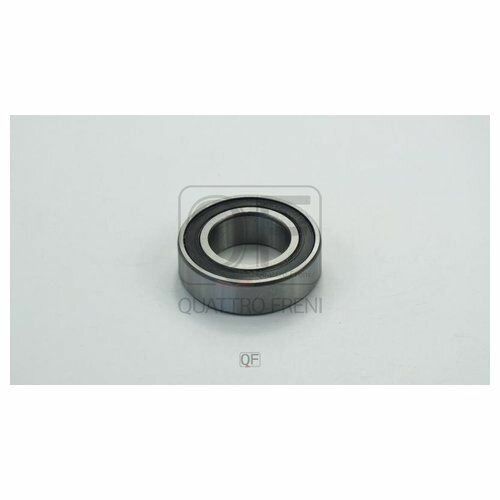 Подшипник приводного вала 30x55x16.5 Quattro Freni QF51C00018