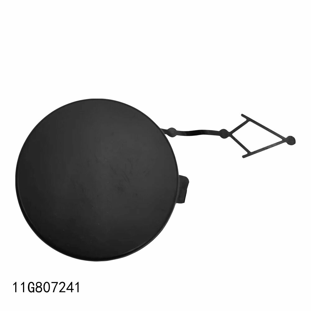 Крышка прицепа 11G807441 11G807442 11G807241 для VW ID4 2021-2026