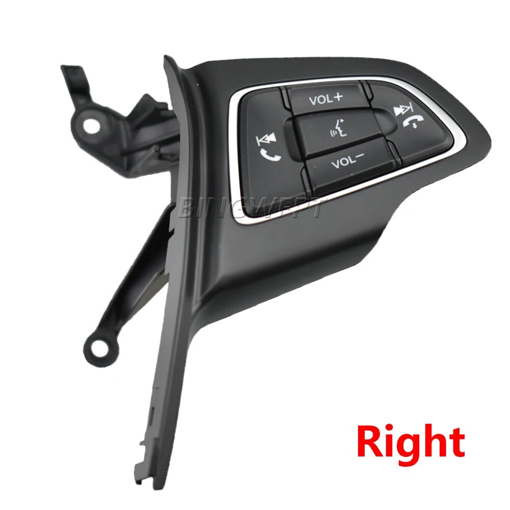 Многофункциональный переключатель руля Ford Focus Kuga, Model 2-Right