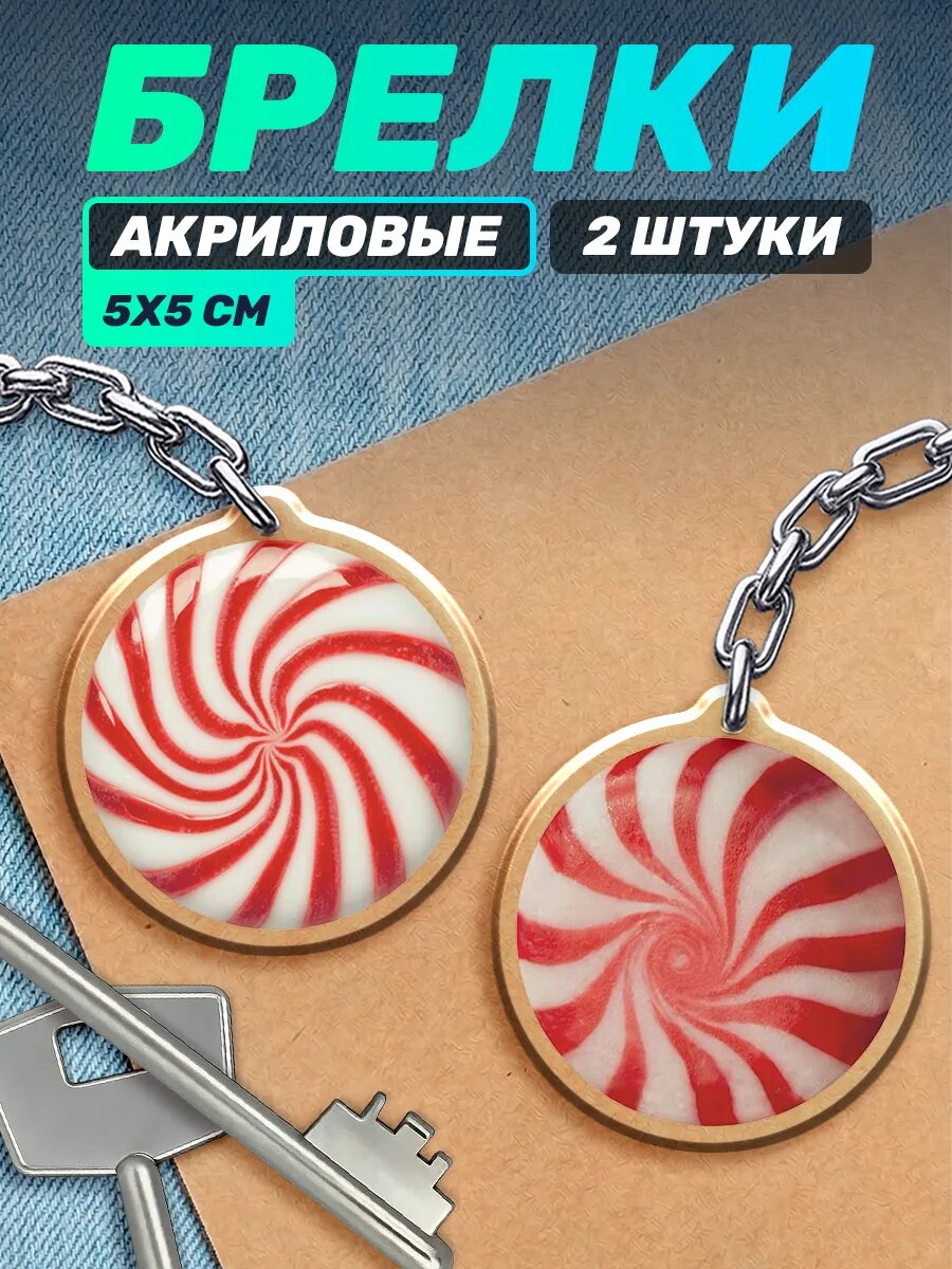 Брелок