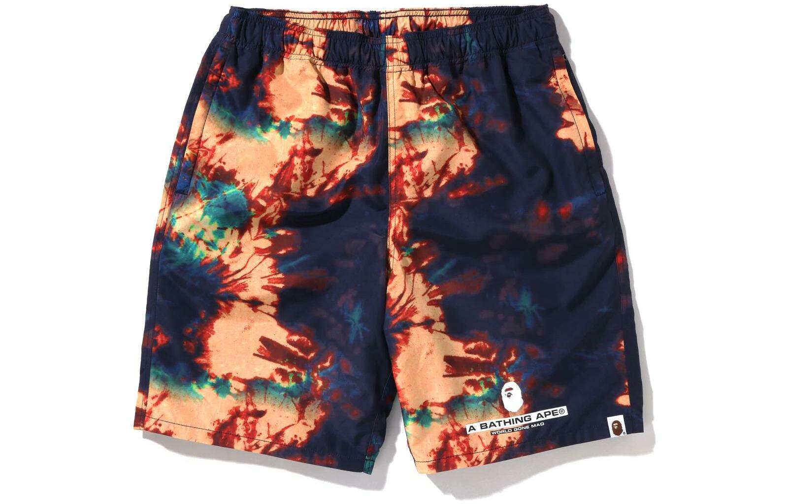 Шорты Bape
