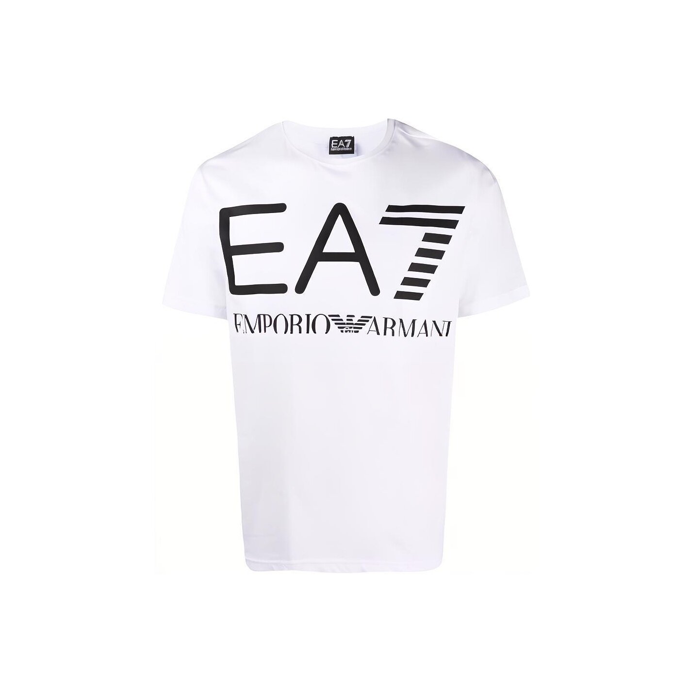 Майка EA7