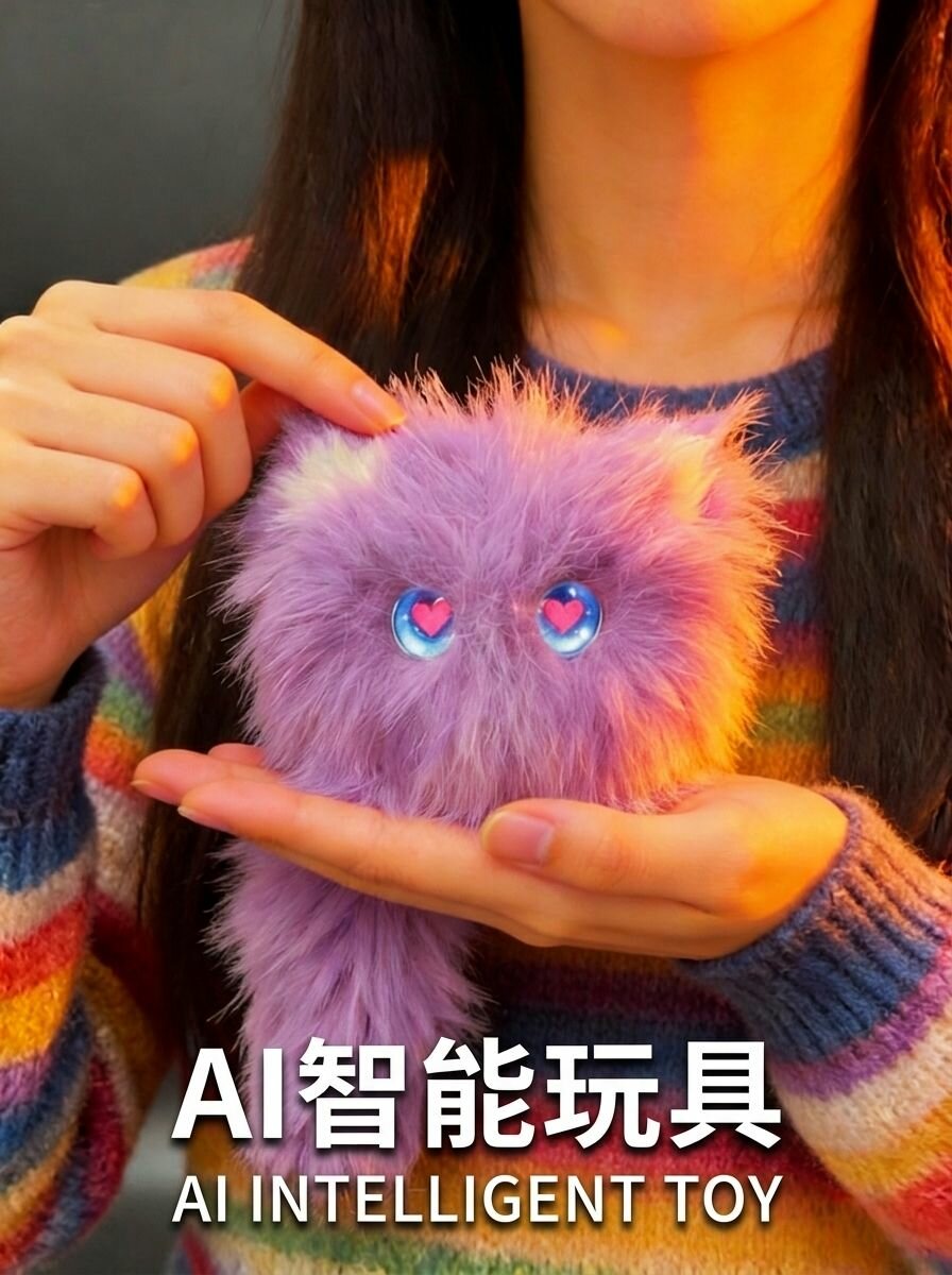 AI Интерактивные плюшевые игрушки, домашние кошки, которые могут разговаривать, идеальный подарок