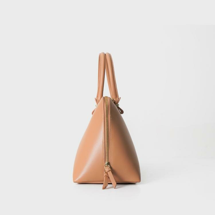 Сумка Armani Exchange, фактура матовая — фото 1