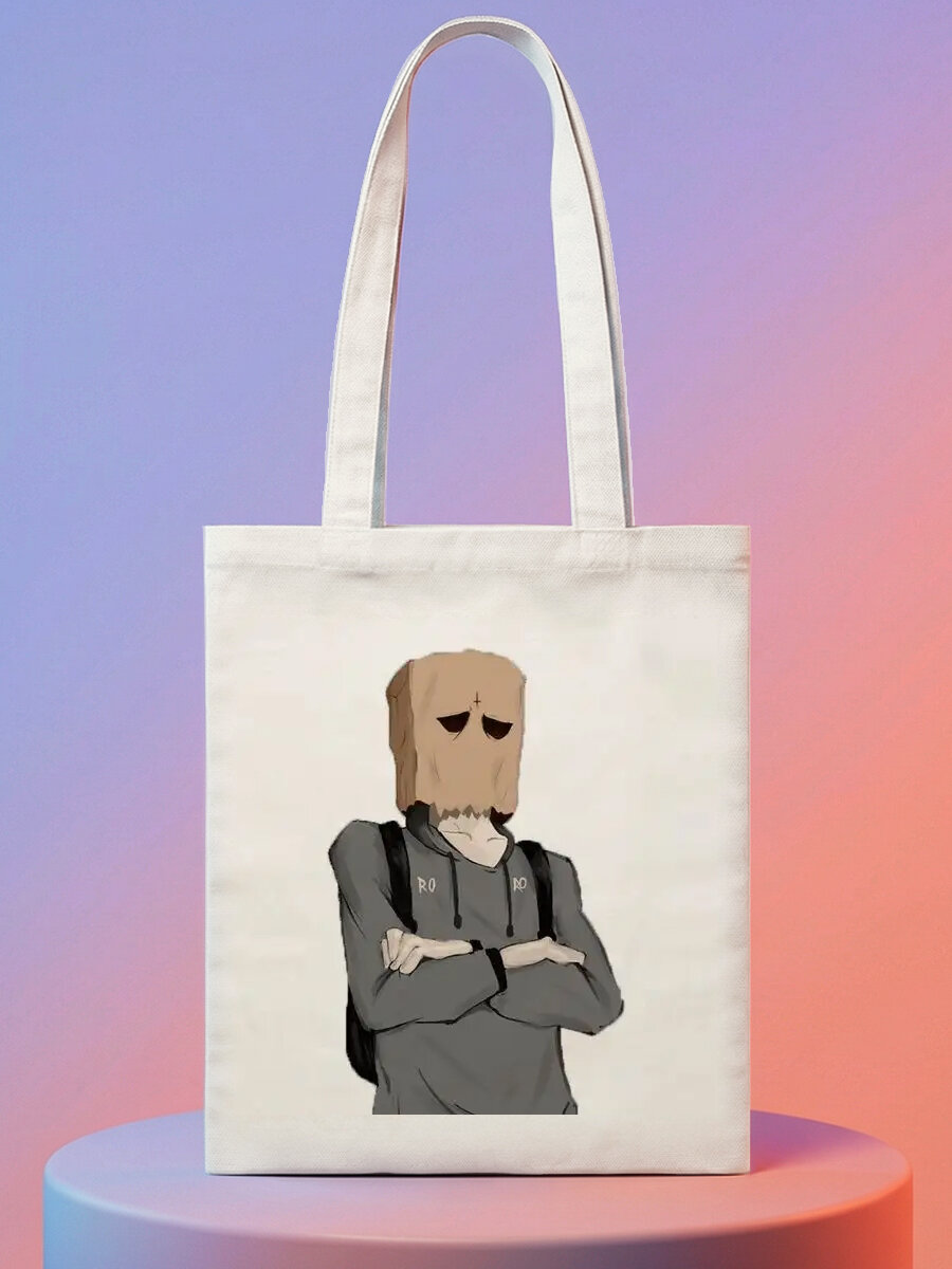 Сумка шоппер