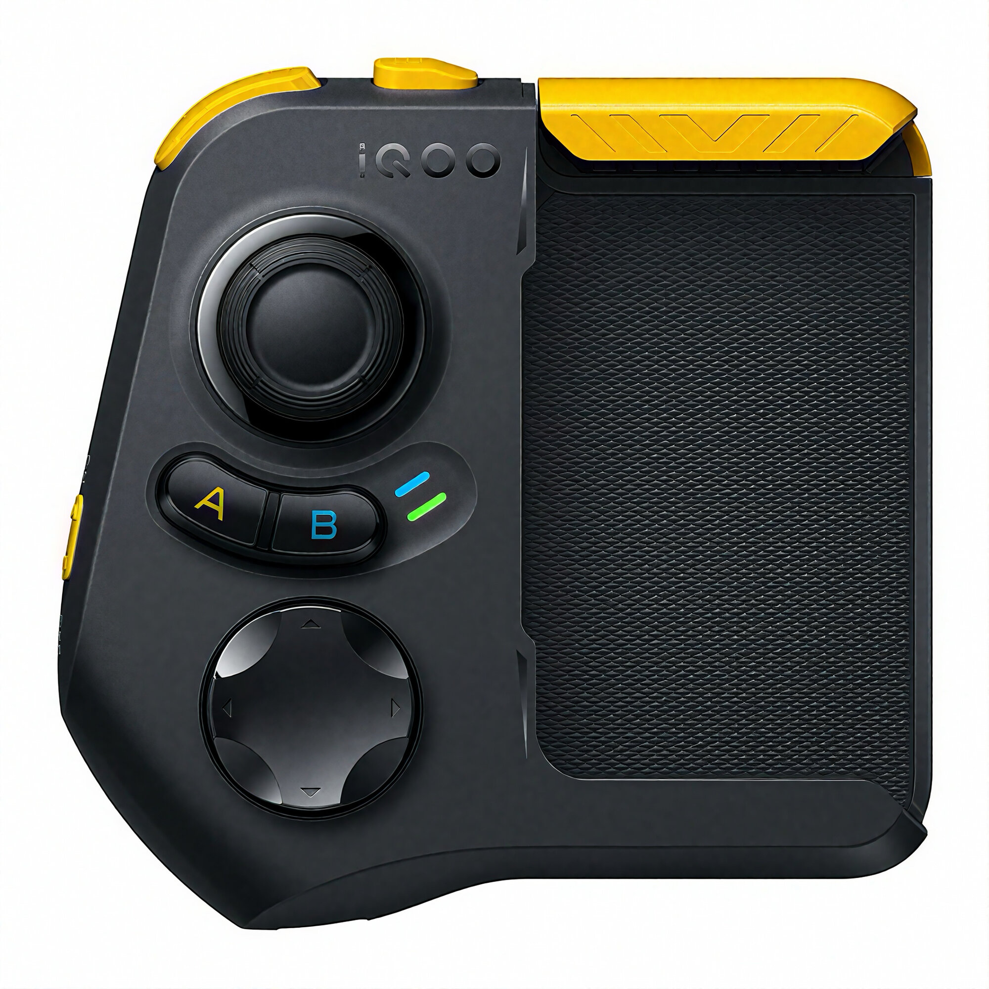 IQOO Молниеносный игровой контроллер 2, беспроводной Bluetooth-геймпад для смартфона, идеально для PUBG и Honor of Kings