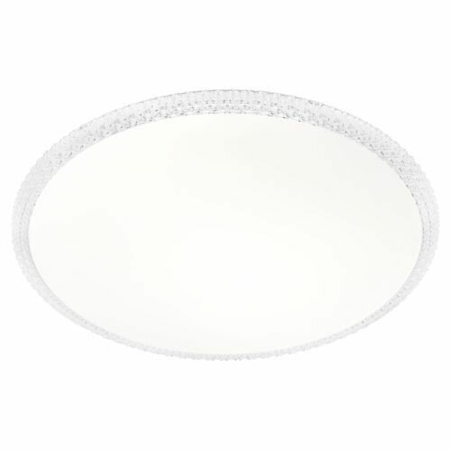 Светильник светодиодный Классик SPB-6 Slim Mystery 45W-5К 45Вт 5000К без ДУ Эра Б0069768
