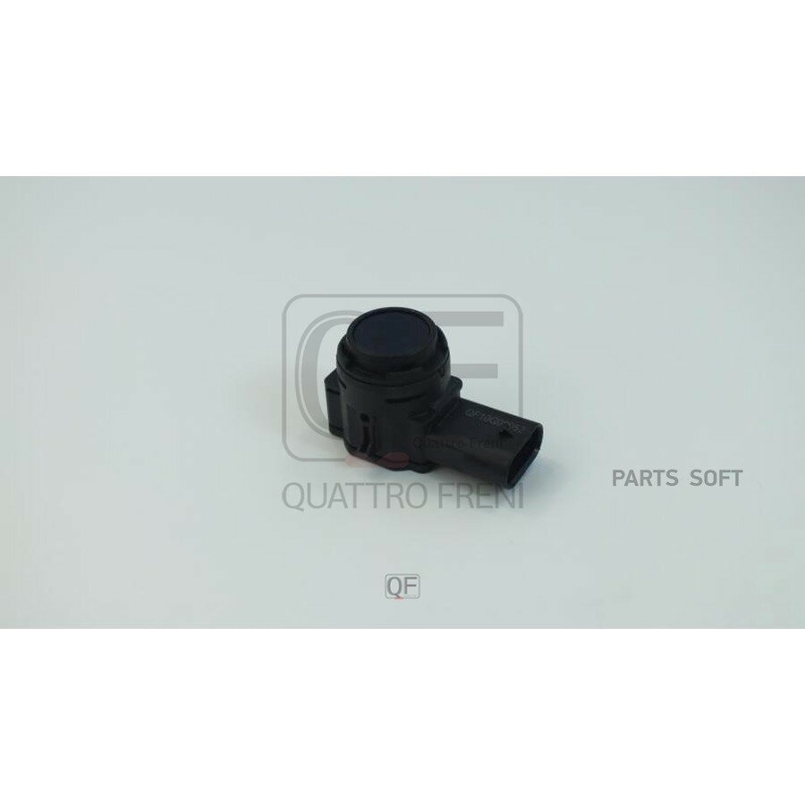 Датчик парктроника QUATTRO FRENI QF10G00052