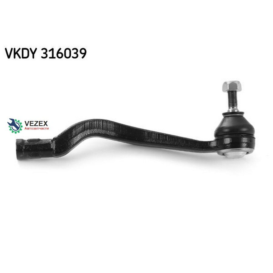 SKF VKDY316039 Наконечник рулевой тяги