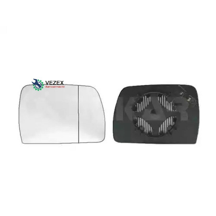 ALKAR 6421526 Стекло бокового зеркала