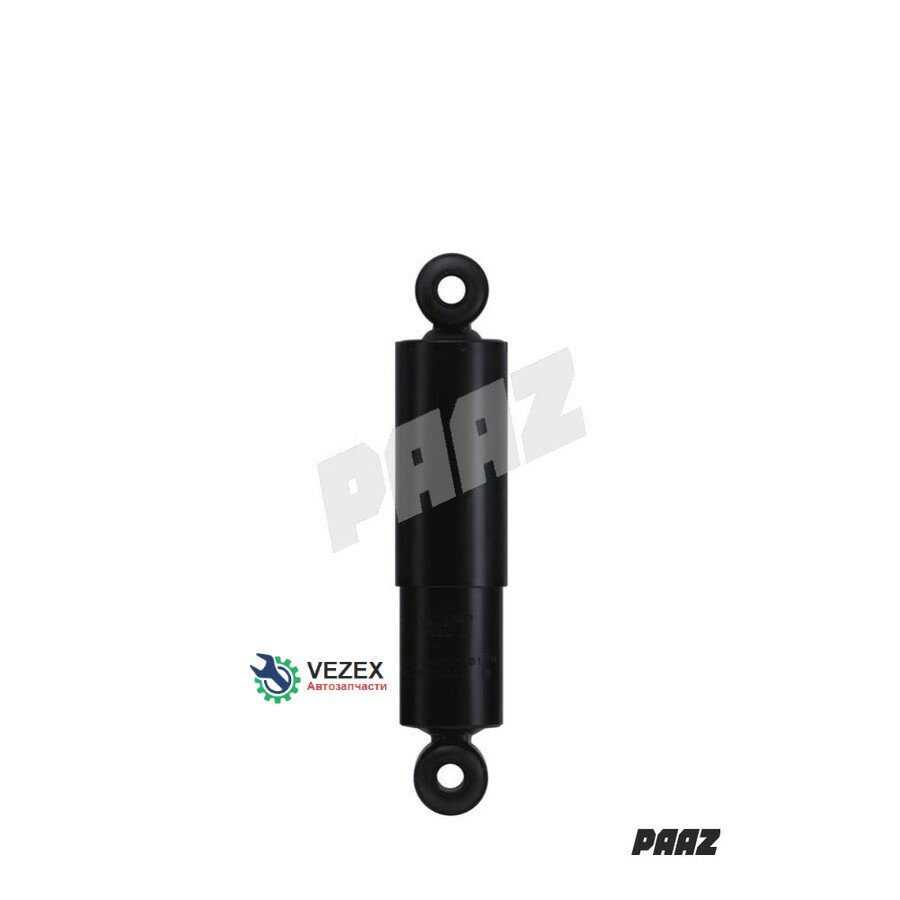 PAAZ 52003P амортизатор подвески! 304-430 O/O 20x62 20x62\ ROR, SCHMITZ