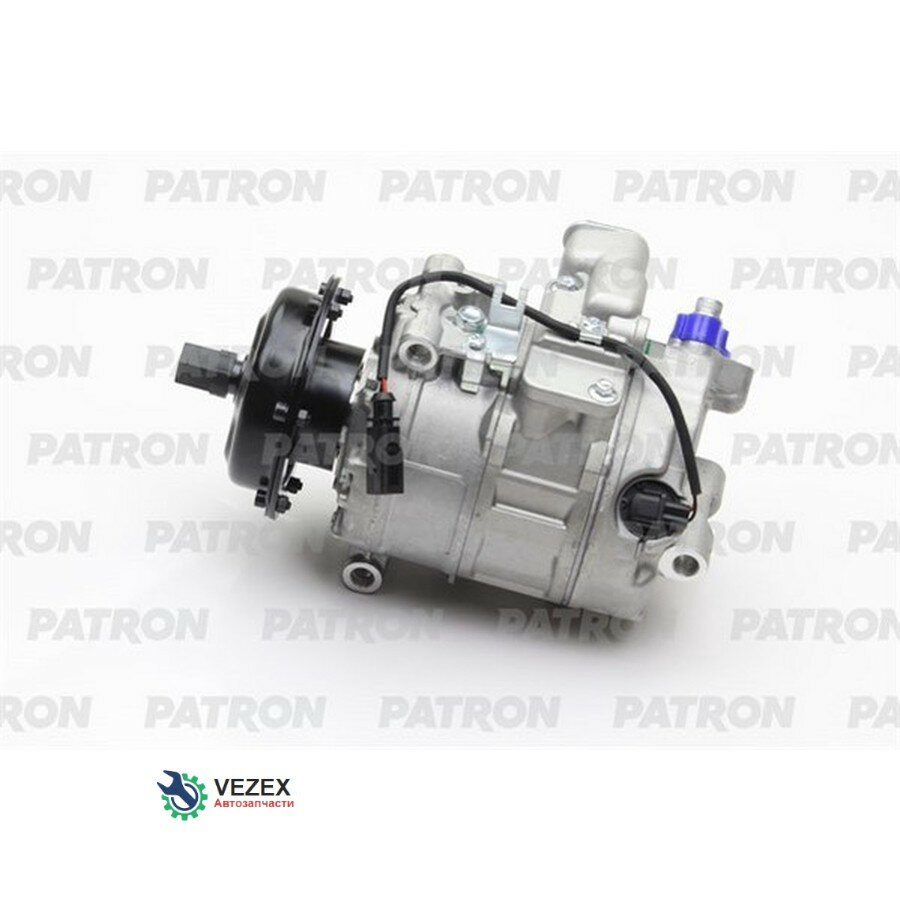 PATRON PACC002 Компрессор кондиционера