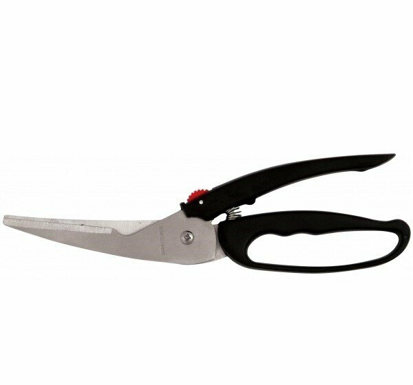 Ножницы REGENT Forte 93-BL-12