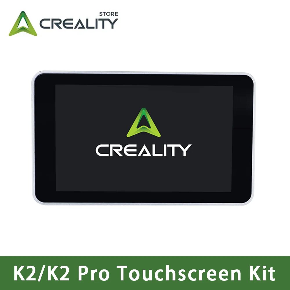 Creality K2/K2 Pro Сенсорный экран