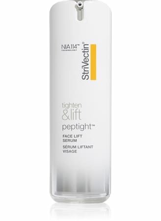 Сыворотка для ухода за кожей StriVectin Tighten & Lift Peptight Face Lift Serum, 30 мл