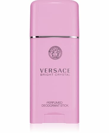Дезодорант Versace Bright Crystal для женщин, стик, 50 мл
