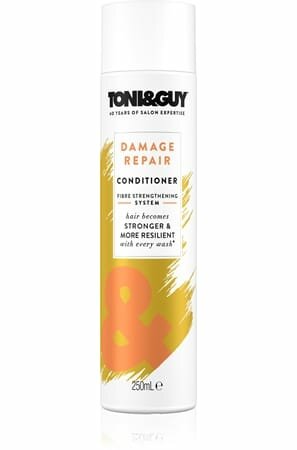 Бальзам для волос TONI&GUY Damage Repair, 250 мл