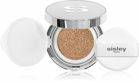 Тональный крем Sisley Phyto-Blanc Le Cushion, 1N Айвори, 15 г