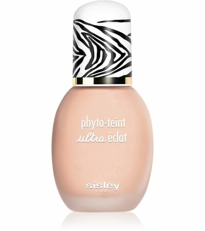 Тональный крем Sisley Phyto-Teint Ultra Eclat, оттенок 000N Snow, 30 мл