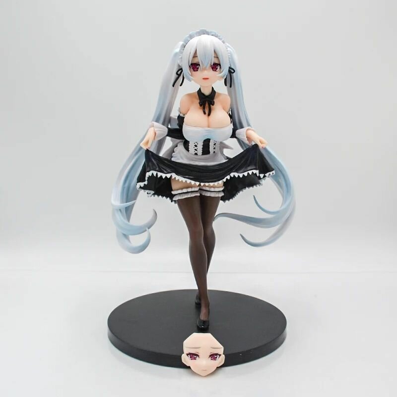 Аниме-фигурка "Yui служанка" KD colle 24cm