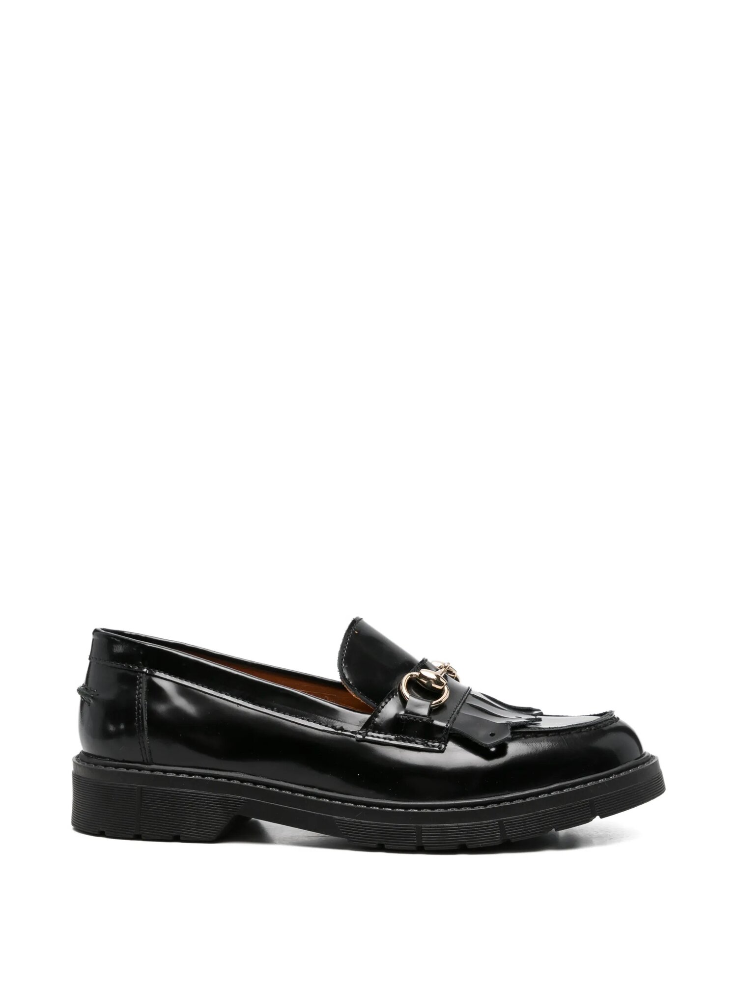 Лоферы Kiltie