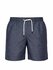 Шорты для плавания MARANE Drawstring-waist swim shorts, размер 46, синий