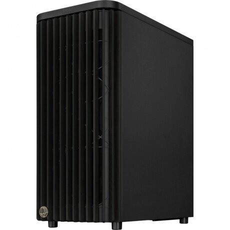 Корпус Asus PROART PA401 WOOD MESH PWM Black (90DC00M0-B39040)