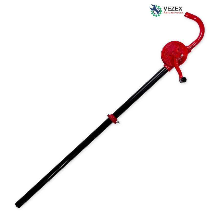 ARNEZI R7403100 насос для перекачки масла! из бочки роторный\