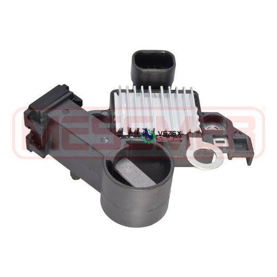 ERA 216345 Регулятор напряжения генератора CHEVROLET CRUZE OPEL ASTRA J 216345
