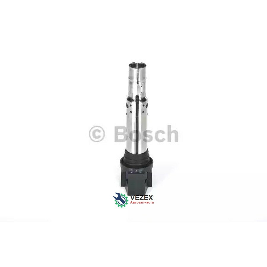 BOSCH 0986221023 катушка зажигания!\ Audi A2/A3, VW Golf/Passat/Polo 1.2-1.6 97>