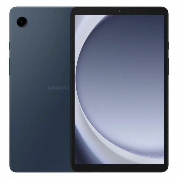 Планшет Samsung Galaxy Tab A9 Wi-Fi 8/128GB Dark Blue
