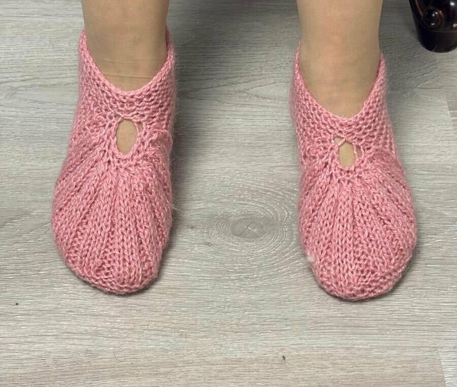 Чуни Базовая коллекция