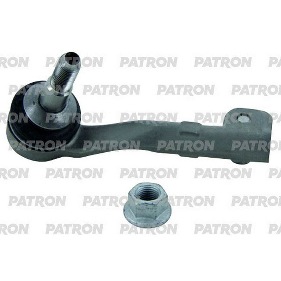 PATRON PS10065L Наконечник рулевой тяги Заменен на PS1452L. BMW 1-SERIES F20, F21 2011-, BMW 3-SERIES F30 2012-2018, BMW 4-SERIES F32 2014-