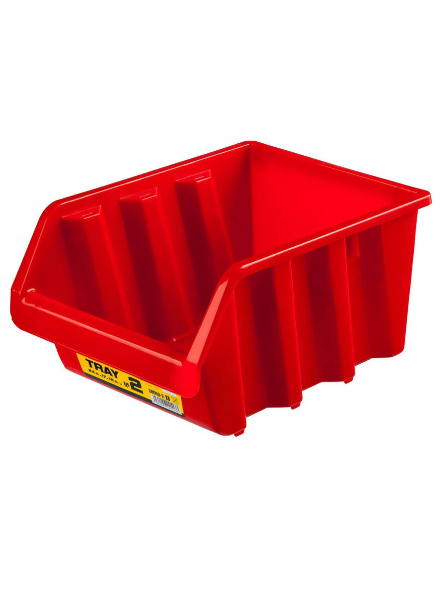 Лоток для метизов TRAY-2 245 х 170 STAYER
