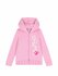 Худи GUESS, размер 2 года, coral pink
